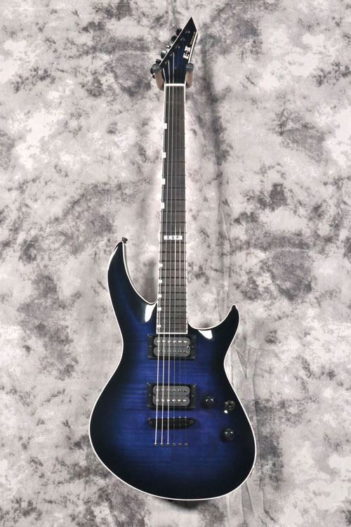ESP E-II HORIZON-III - Guitars Etc