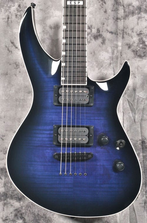 ESP E-II HORIZON-III - Guitars Etc