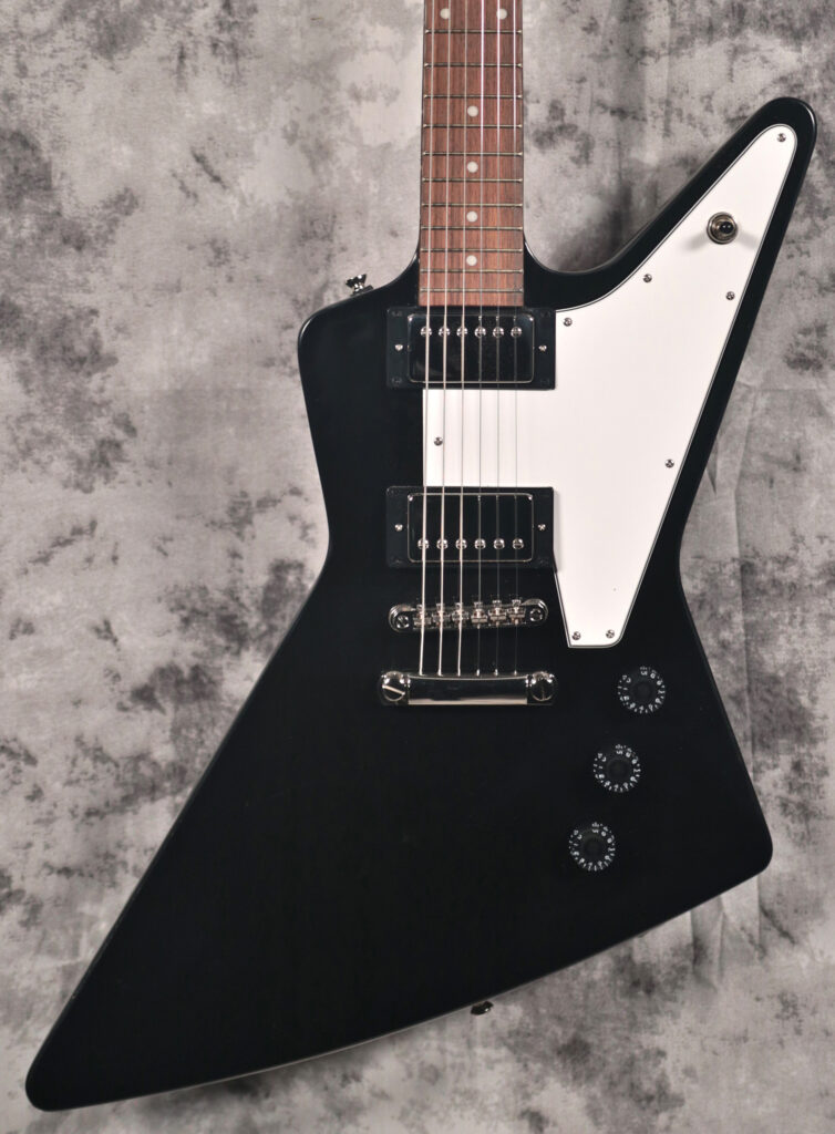 Epiphone Explorer - Guitars Etc