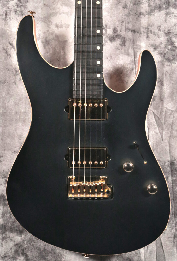 USED Suhr Andre Nieri Signature Series Modern - Guitars Etc