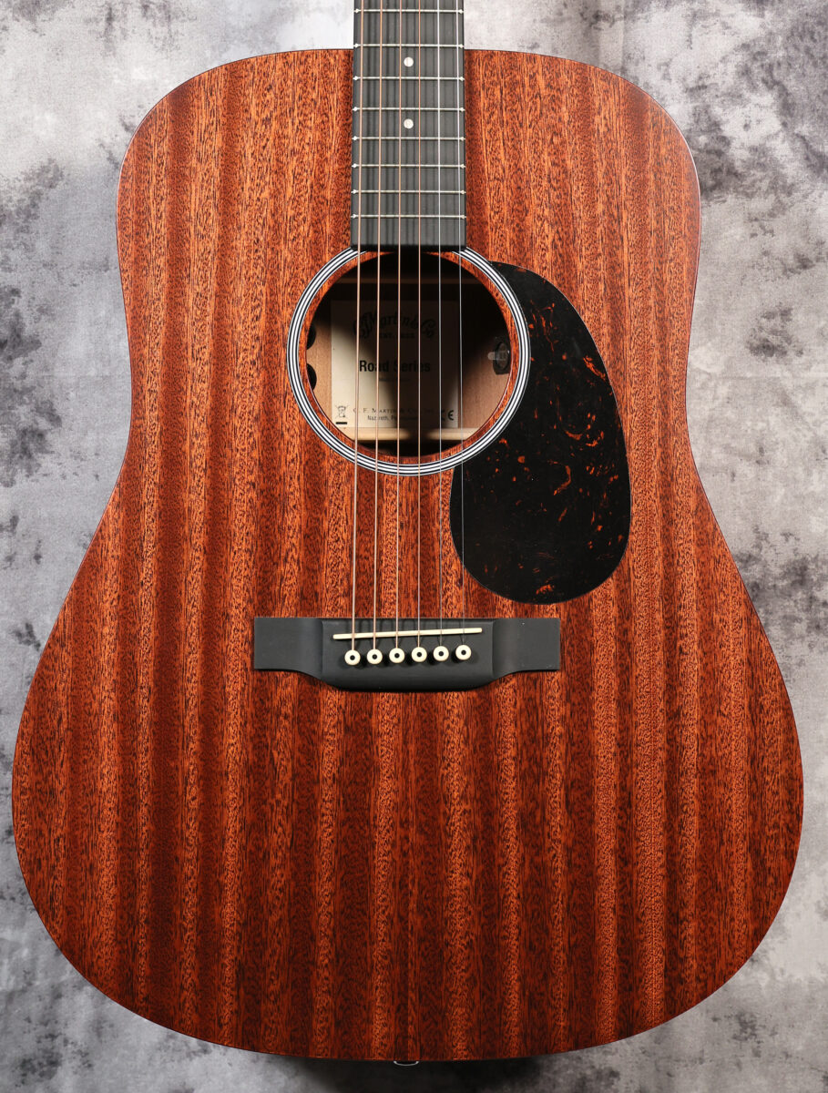 Martin D-10E-01 - Guitars Etc