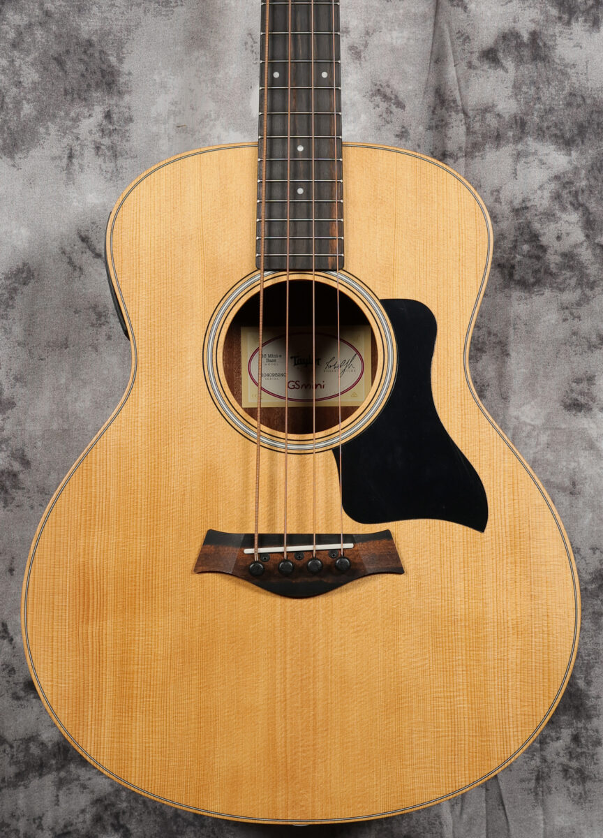 Taylor GS Mini-e Bass - Guitars Etc
