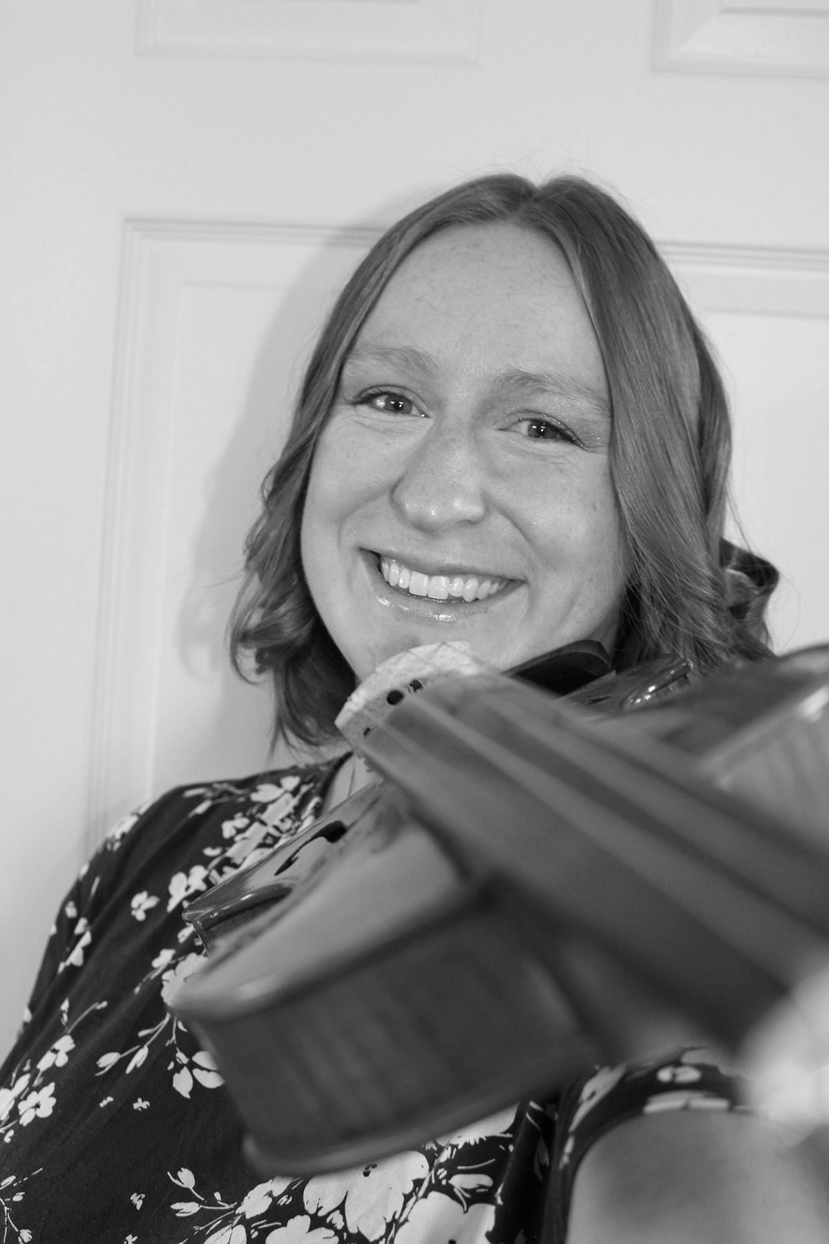 Becca Marsing - Guitars Etc