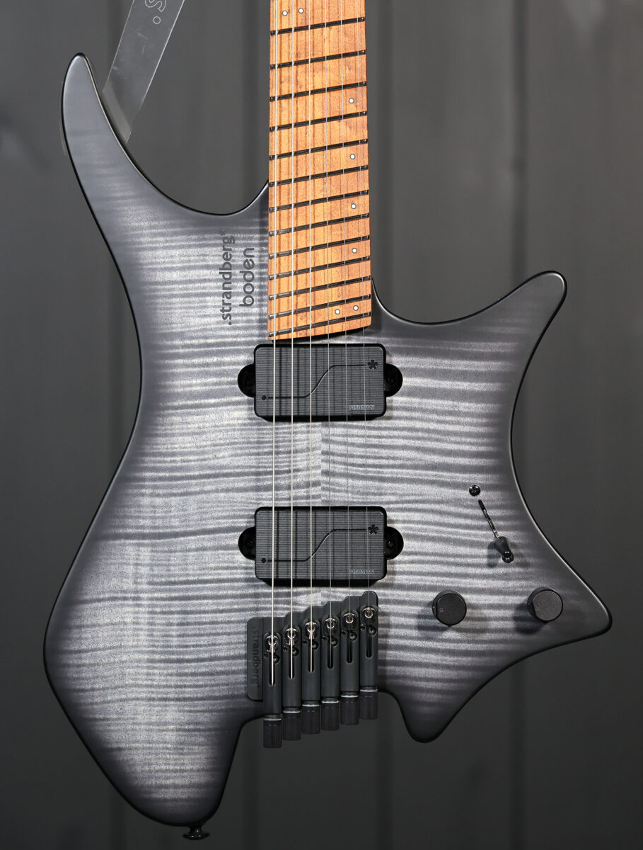 Strandberg Boden Original N2.6 - Guitars Etc