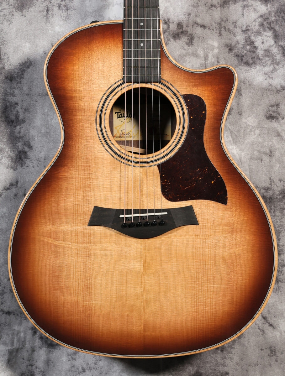 Taylor 414ce Studio Special Edition - Guitars Etc