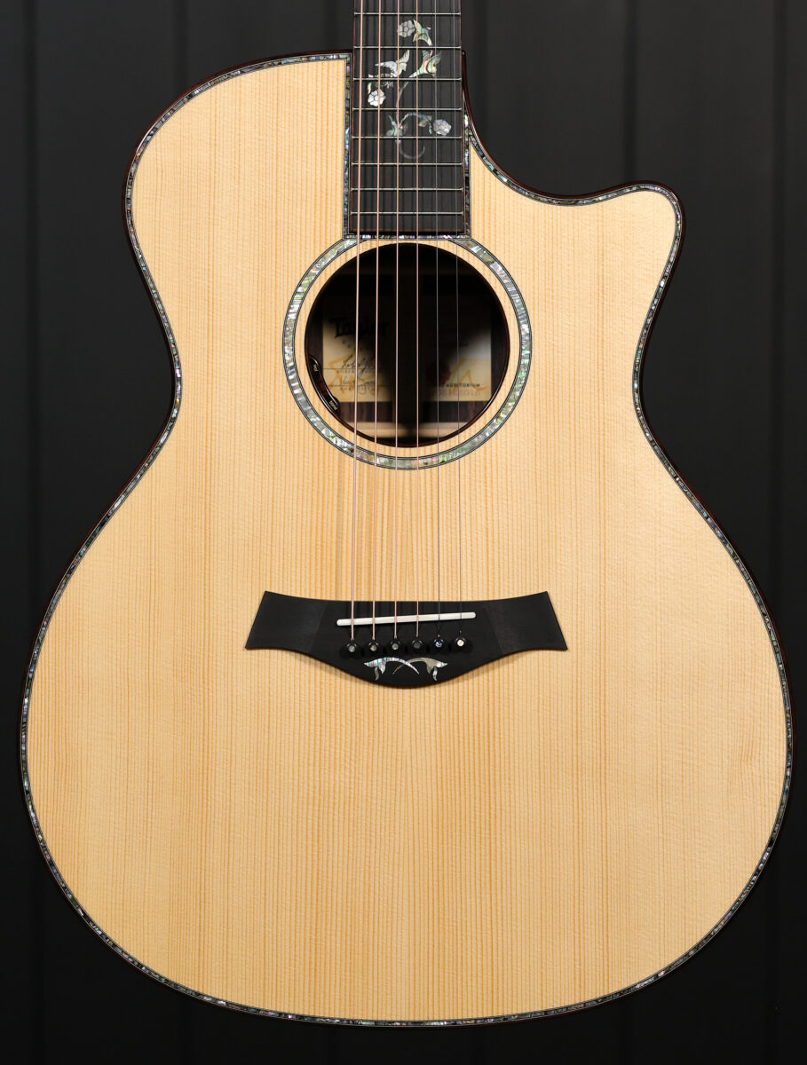 Taylor Legacy 914ce - Guitars Etc