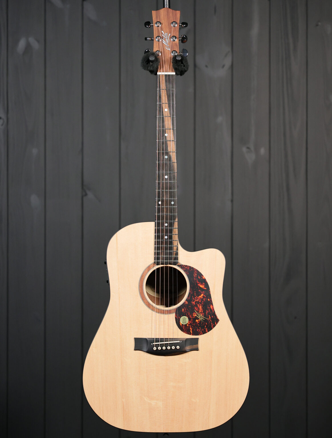 Maton SRS70C - Guitars Etc