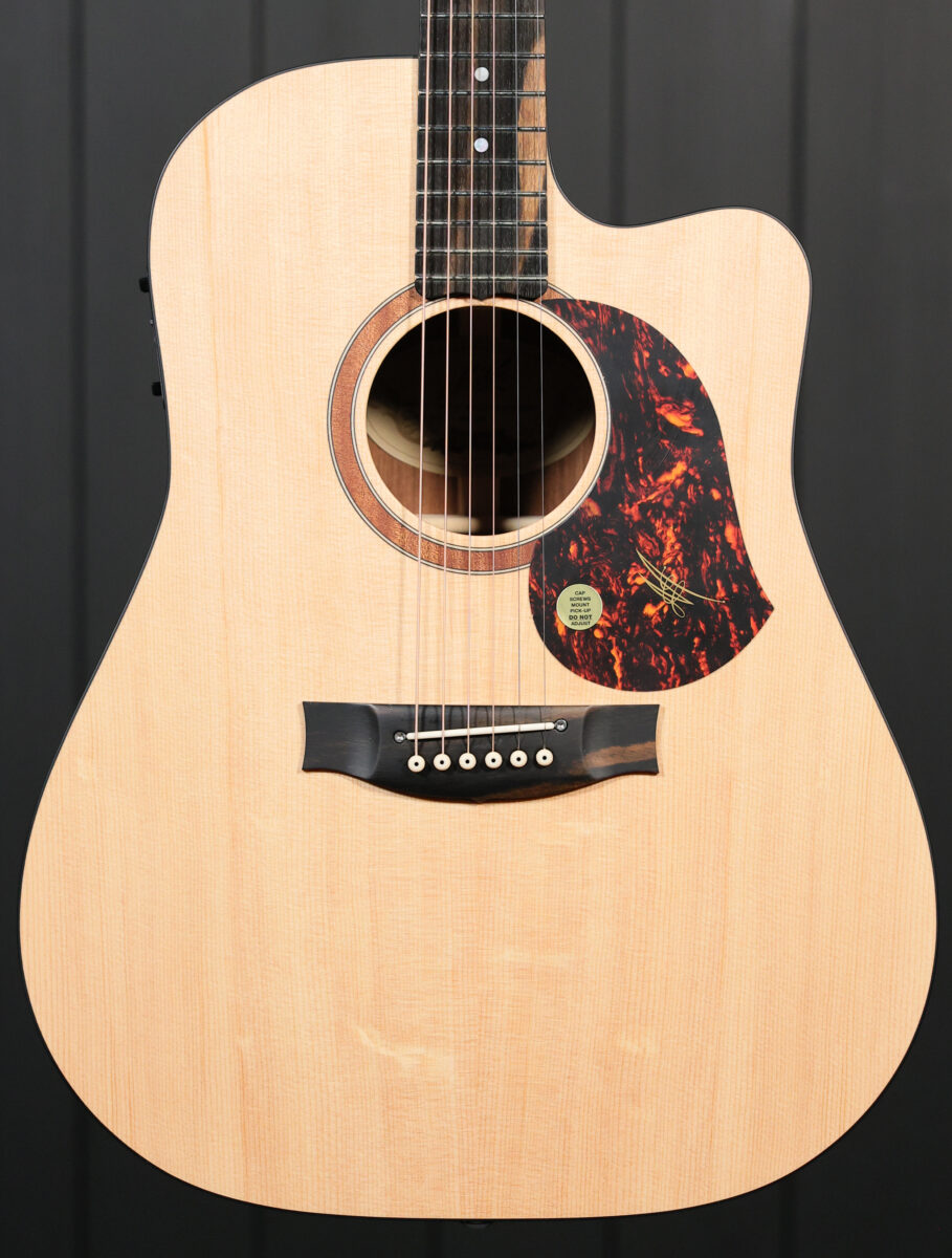 Maton SRS70C - Guitars Etc