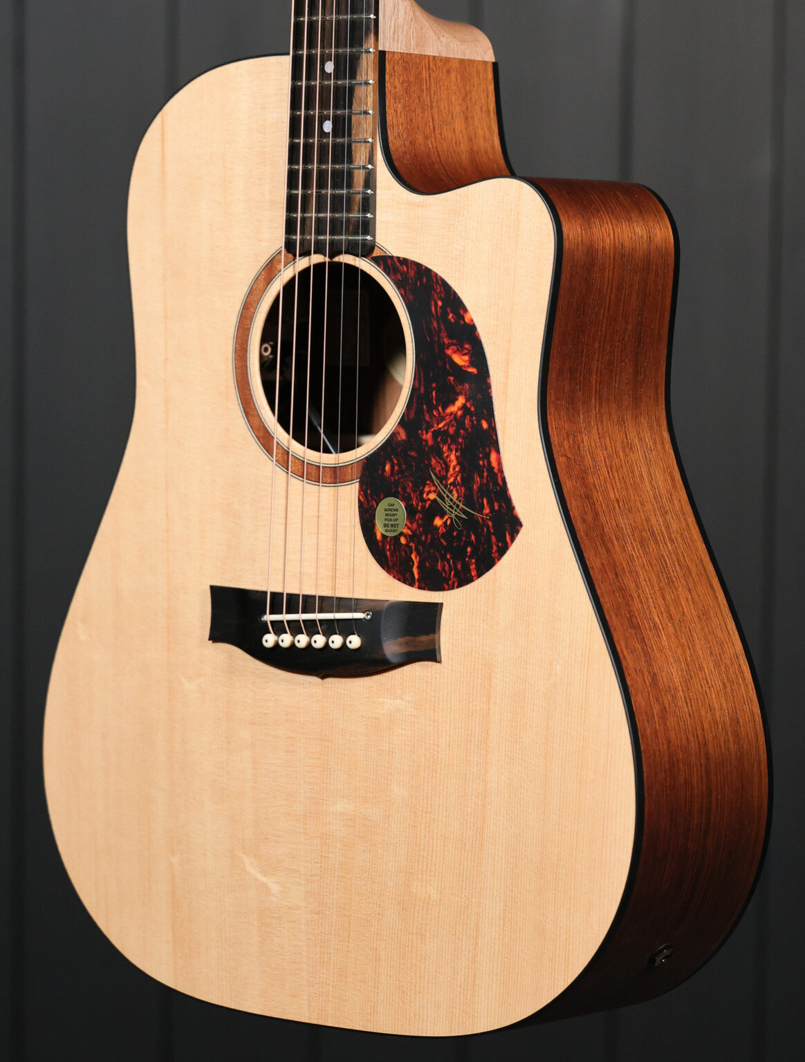 Maton SRS70C - Guitars Etc