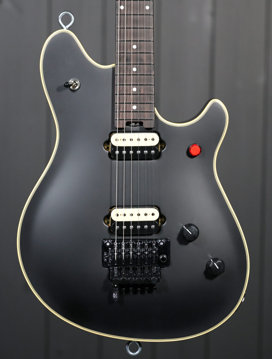 EVH MIJ Series EVH Signature Wolfgang® - Guitars Etc