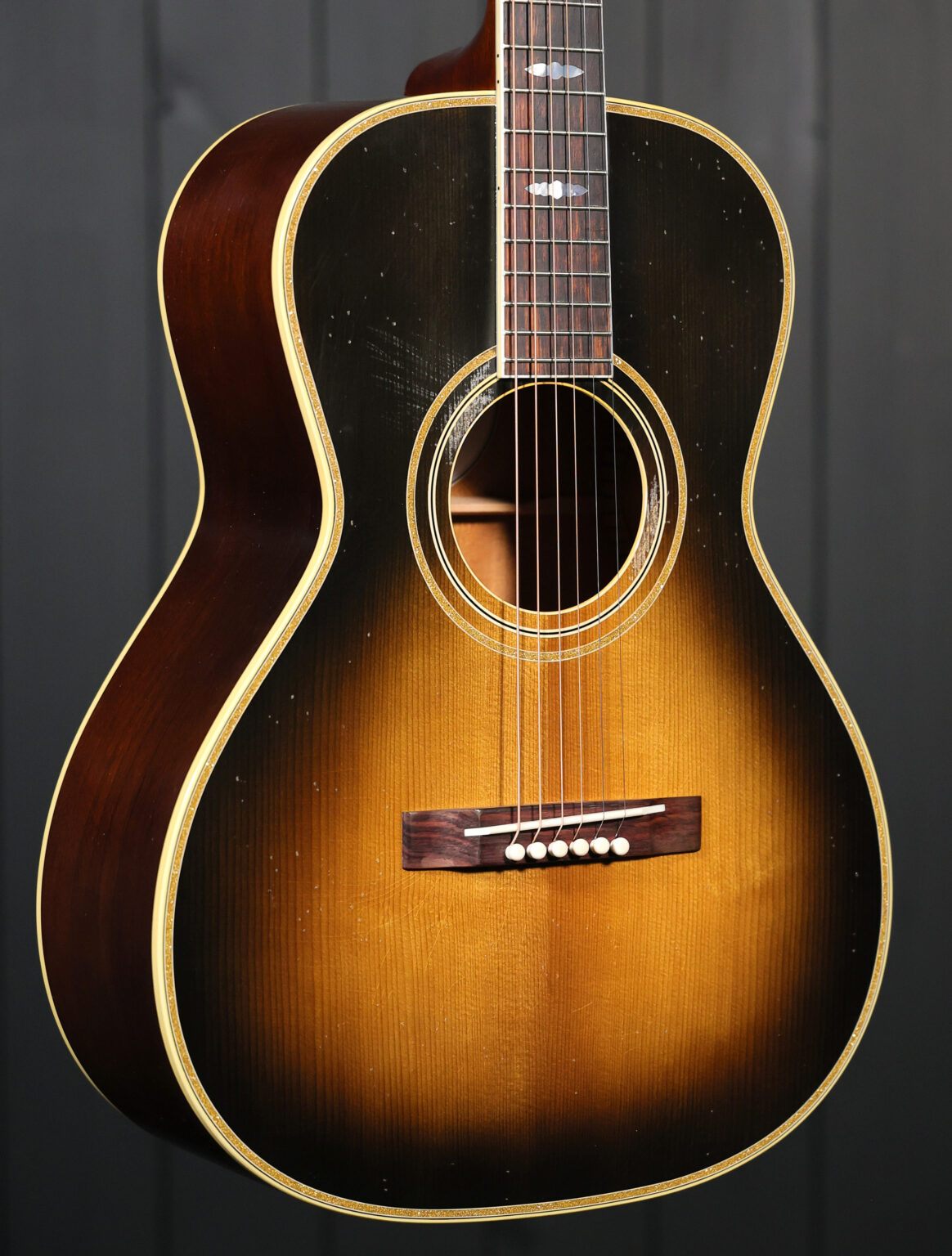 Gibson 1929 Nick Lucas Special - Guitars Etc