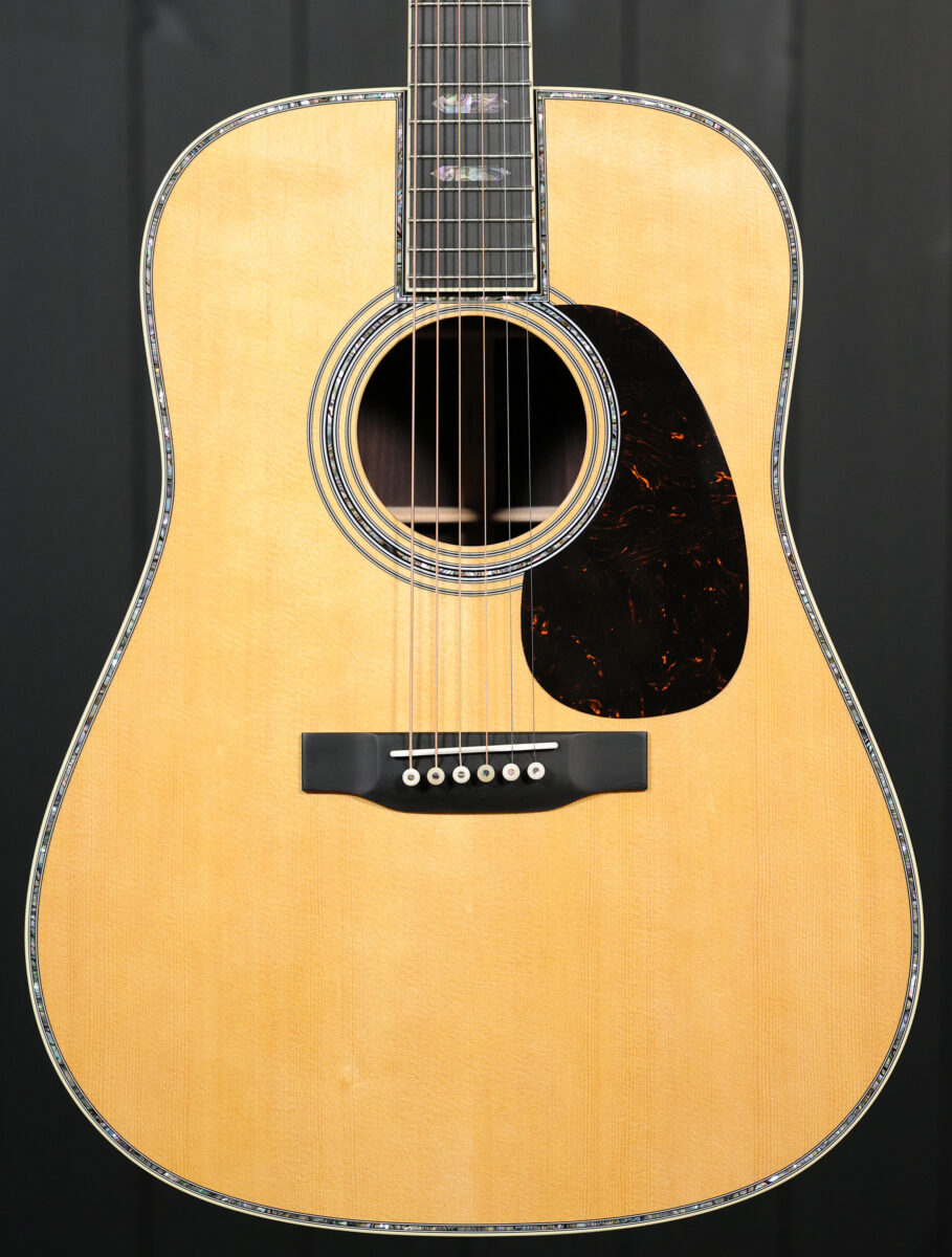 Martin D-45 - Guitars Etc