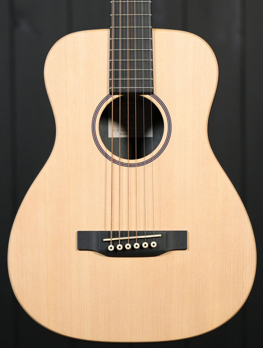 Martin LX1 Little Martin - Guitars Etc