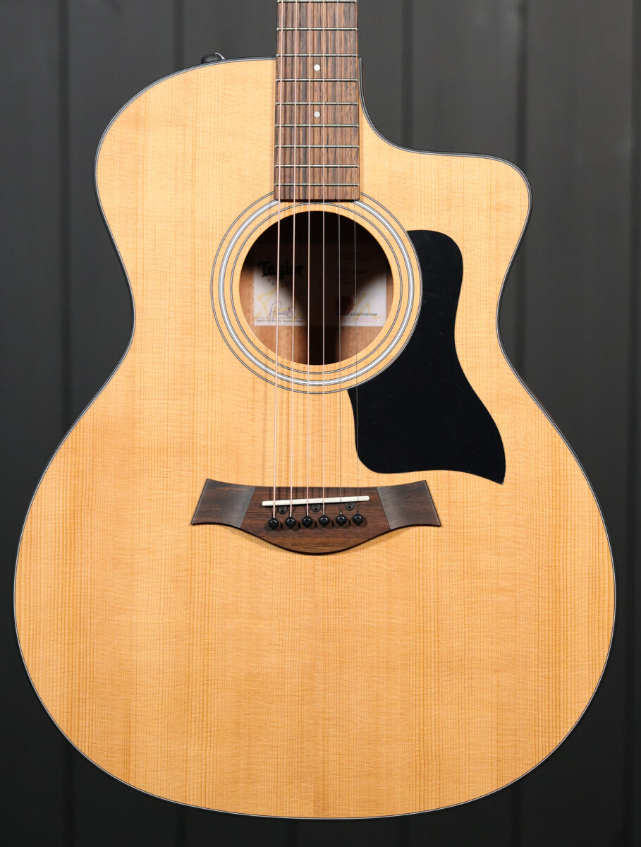 Taylor 114ce - Guitars Etc