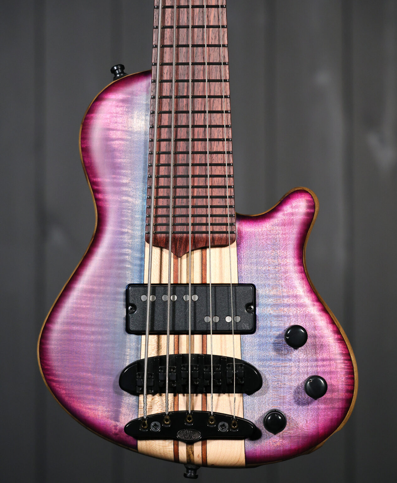 Mayones Cali® 5 - Guitars Etc