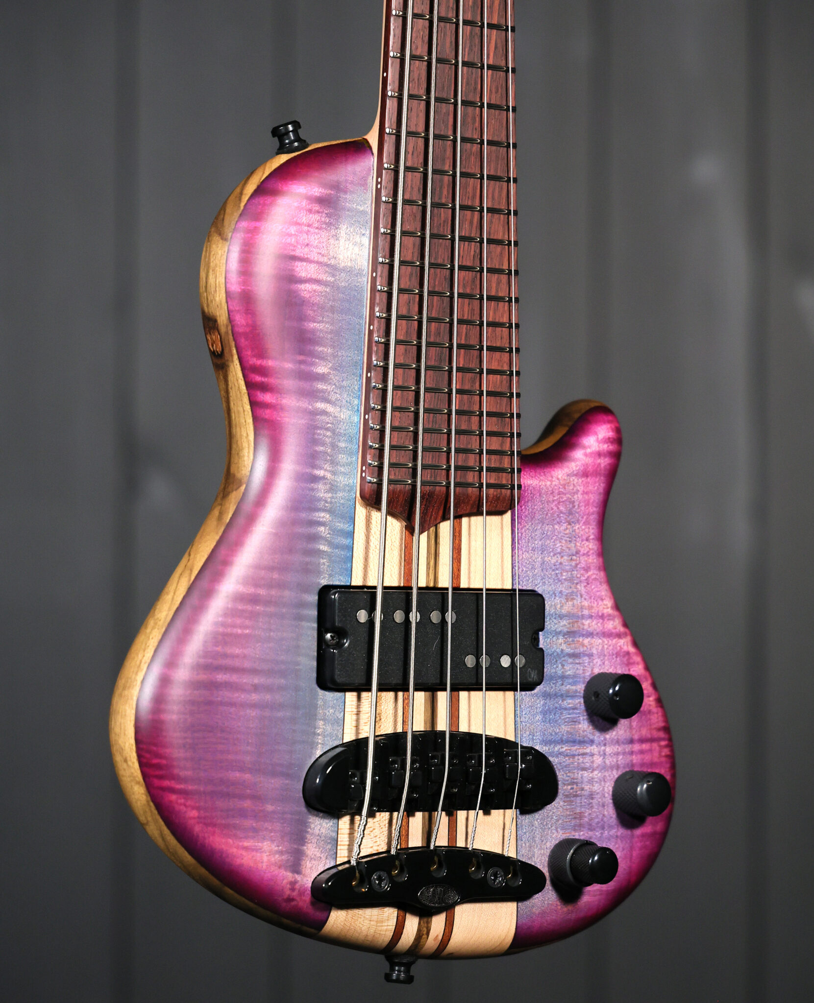 Mayones Cali® 5 - Guitars Etc