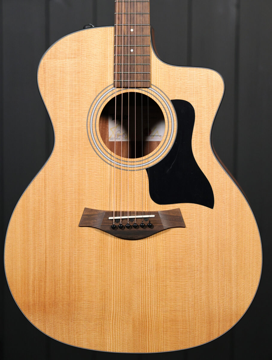 Taylor 114ce - Guitars Etc