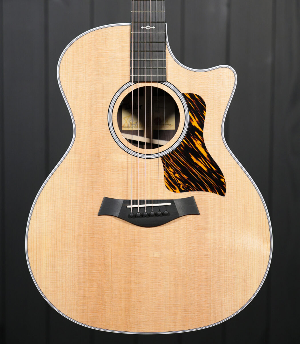 Taylor Next Generation 414ce - Guitars Etc