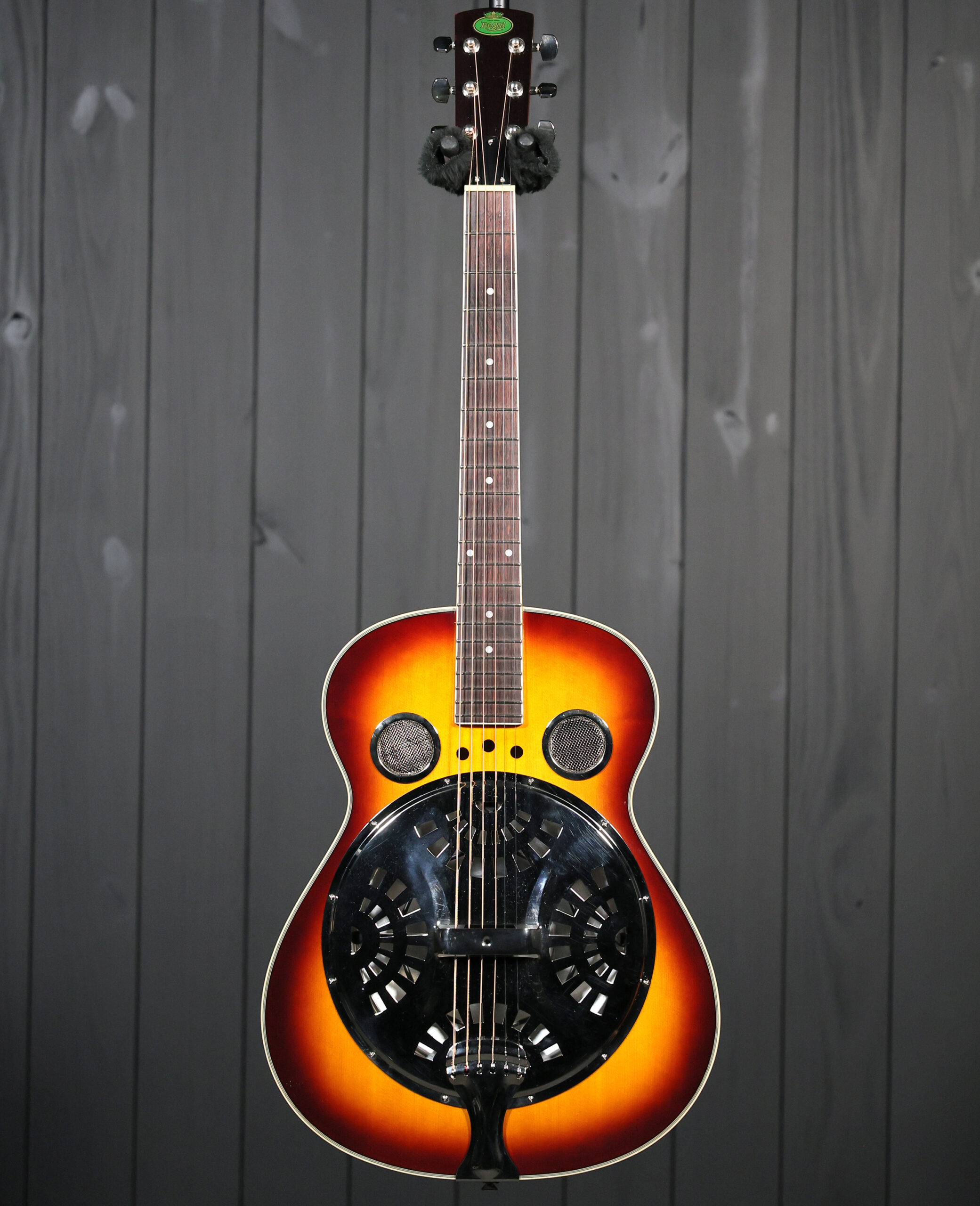 USED Regal 2001 RD45 - Guitars Etc