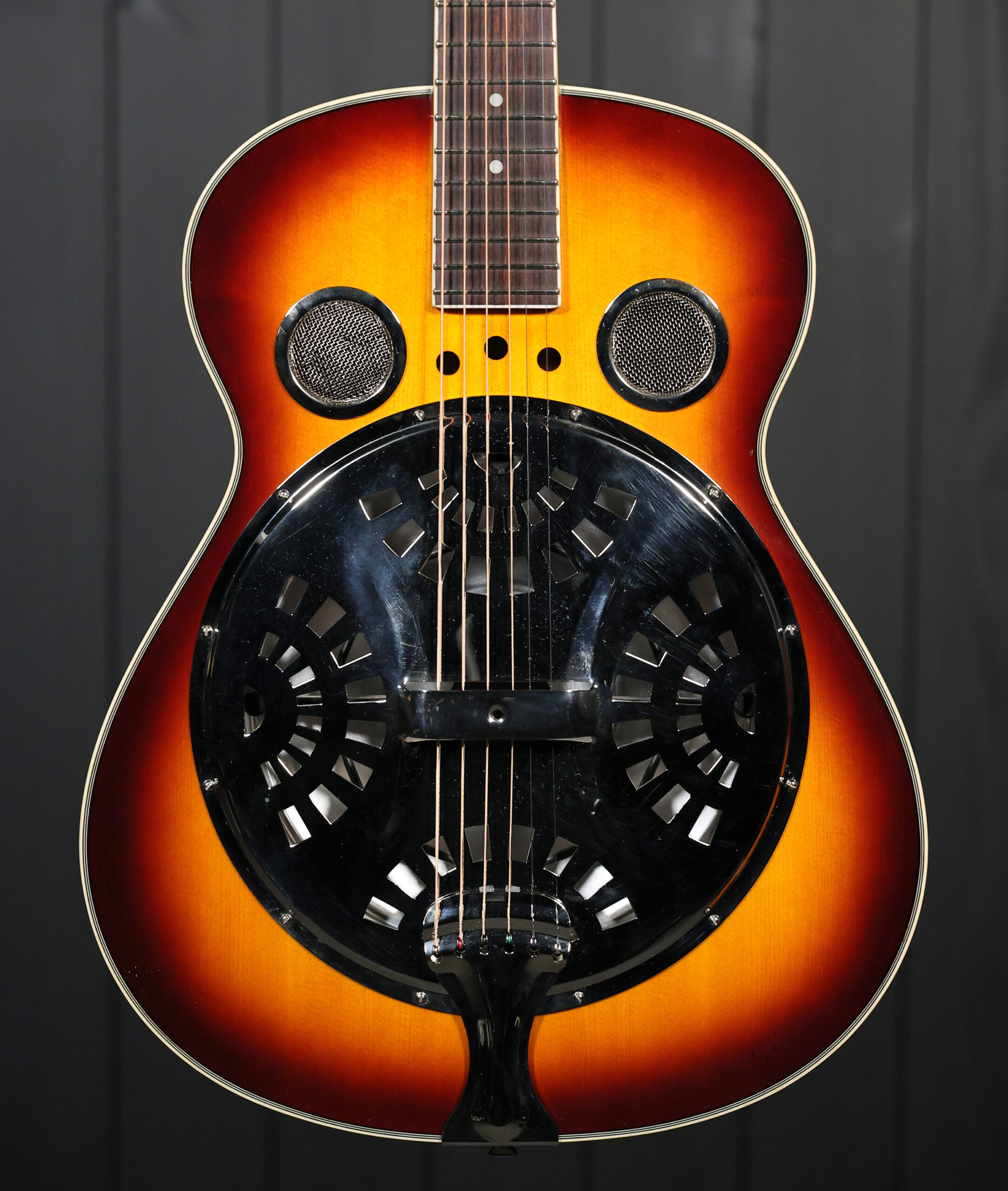 USED Regal 2001 RD45 - Guitars Etc