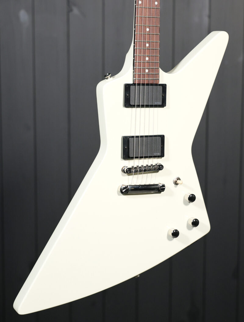 Epiphone Explorer 80's EMG - Guitars Etc