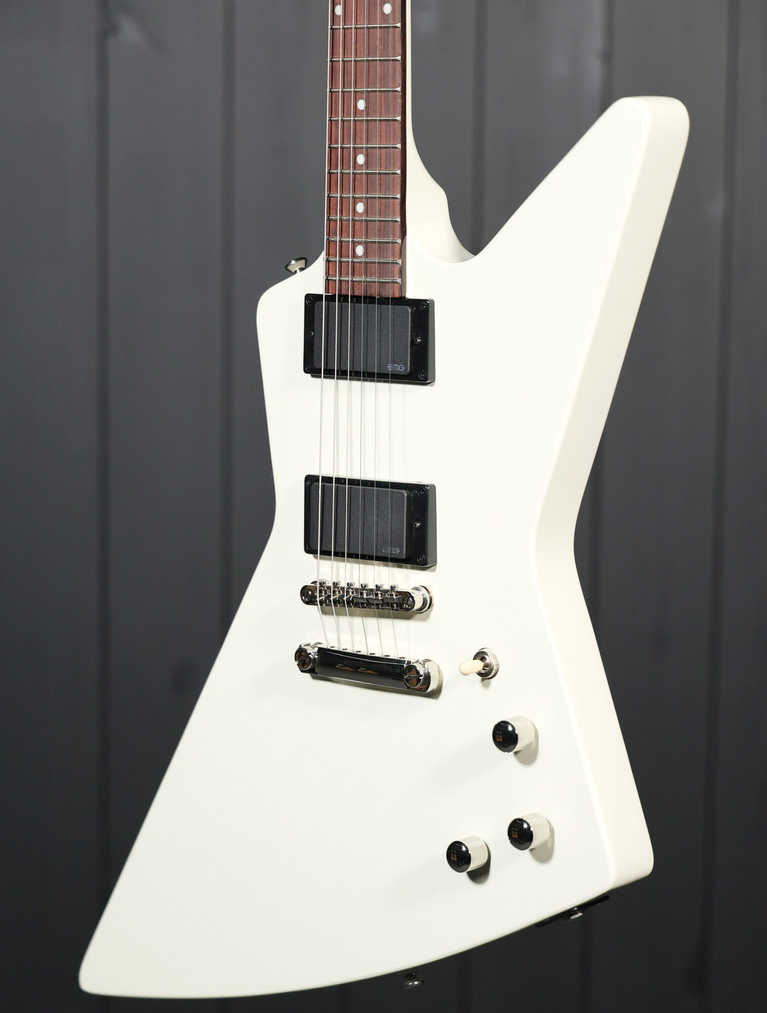 Epiphone Explorer 80's EMG - Guitars Etc
