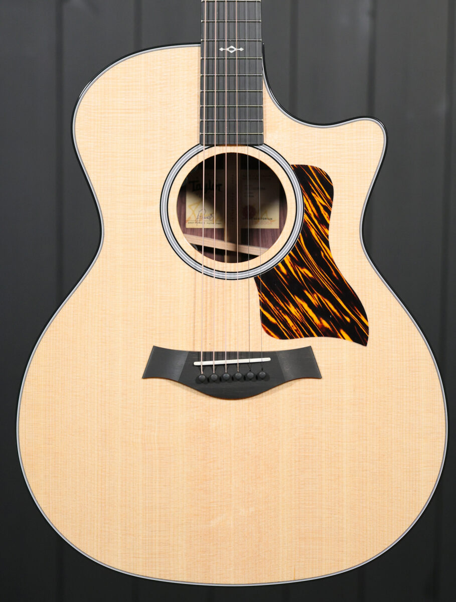 Taylor Next Generation 414ce - Guitars Etc