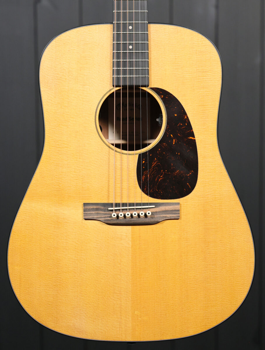 Martin D-10E Retro - Guitars Etc