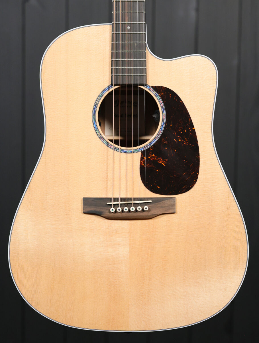 Martin DC-13E Modern - Guitars Etc