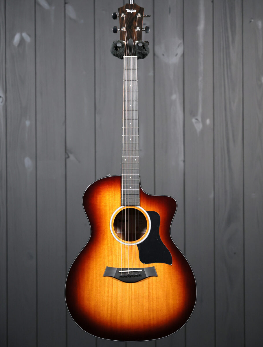 Taylor 214ce-K SB Plus - Guitars Etc